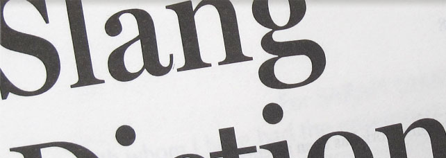 English Language Blog Interesting Articles About Slang english-language-blog-interesting-articles-about-slang