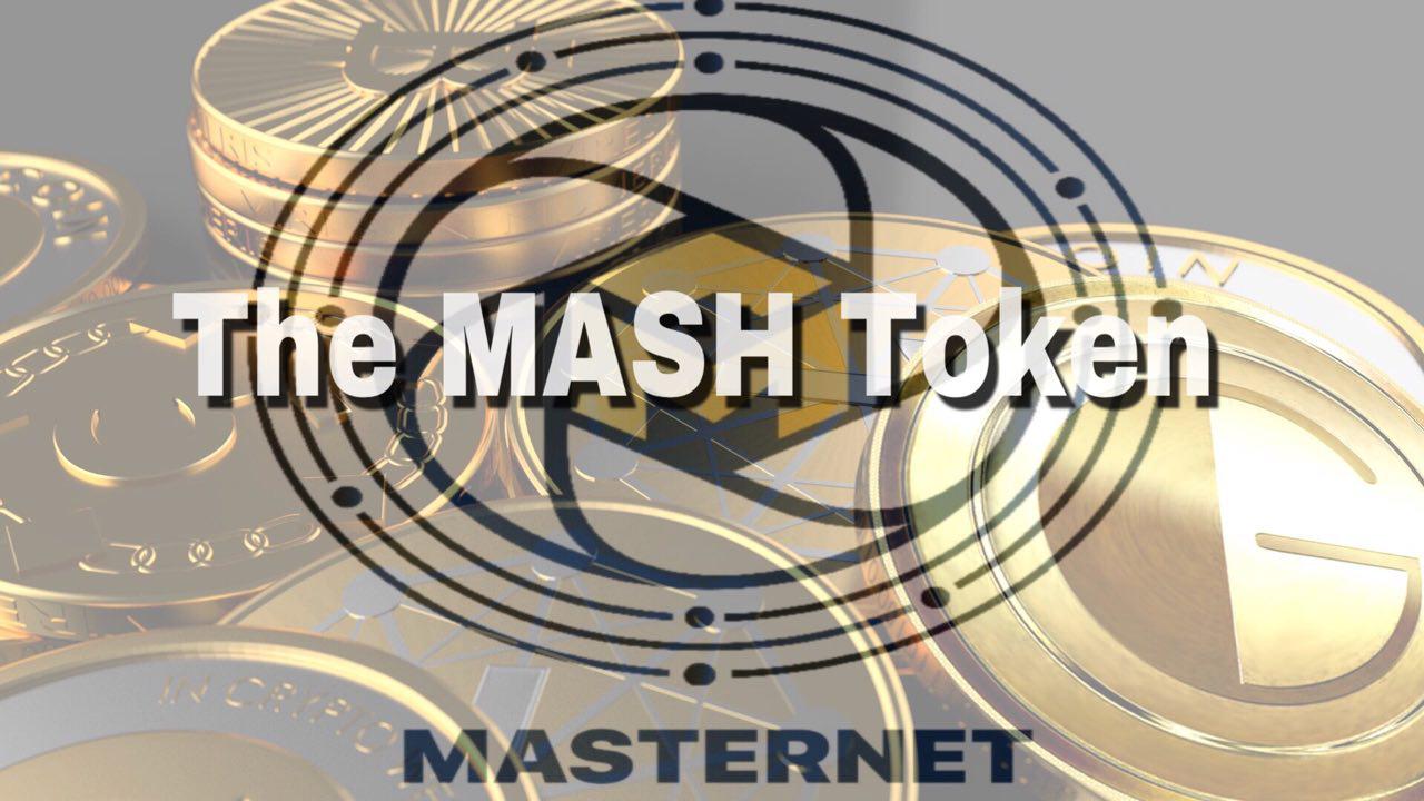 Masternet: MasterNet - Building The Strongest Crypto Community