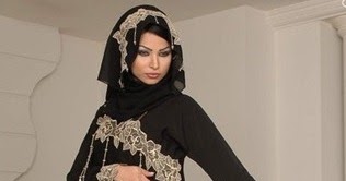 ABAYA | Hijab| Amazing Naqab designs|Muslim traditional hijab | How to ...