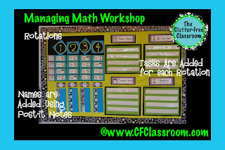 Teaching Snip-Its: Monday Made It #3