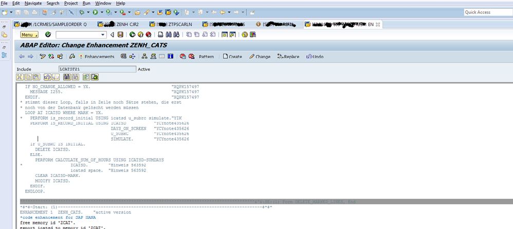 Sap Abap Central Step By Step Guide To Setup Abap On Hana With Eclipse 8113