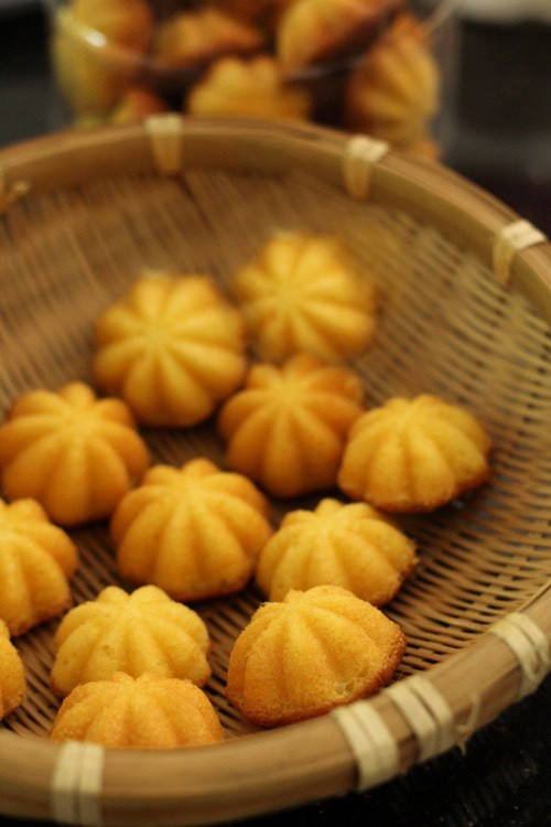 QISS DELIGHT: SEJARAH KUIH BAHULU