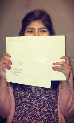 Hermana Yanina Rojas: Llegó mi llamamiento Misional!!!♥♥♥