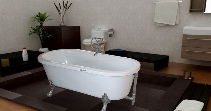 Koçtaş Duşakabin: DUŞ KEYFİ İÇİN KÜVET MODELLERİ