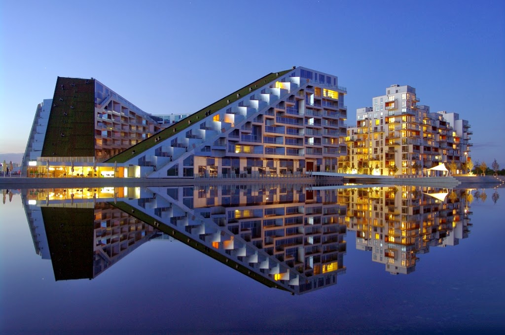 Archispace ITS: Arsitektur dan Artistic Form