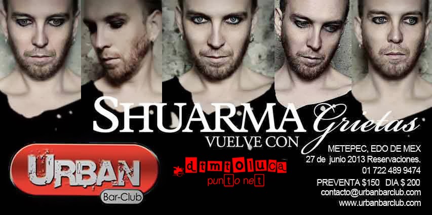 Shuarma en Metepec - dtmtoluca