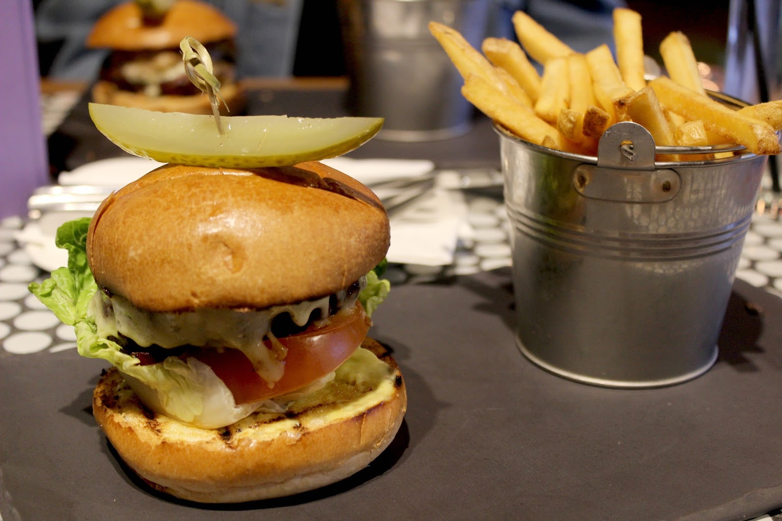 All Bar One Southampton | Alice Anne