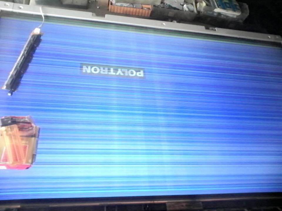 DOKTER TV: macam - macam kerusakan tv lcd led beserta gejalanya