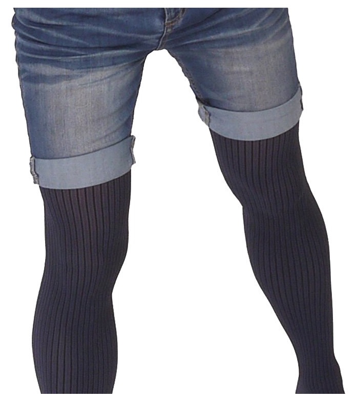 Hosiery For Men: More styles of Adrian men's tights now available at ...