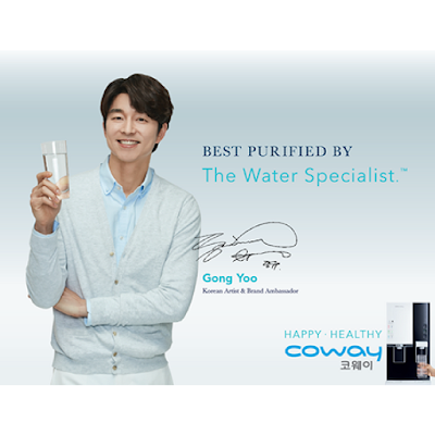 Duta Coway - Coway - The Trusted Brands