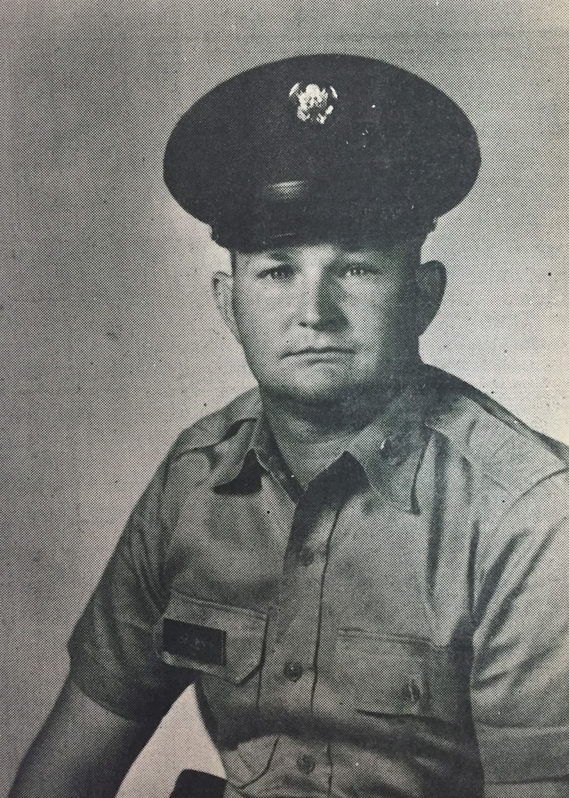 Dispatches from the LP-OP: Today in History for March 14, 2017