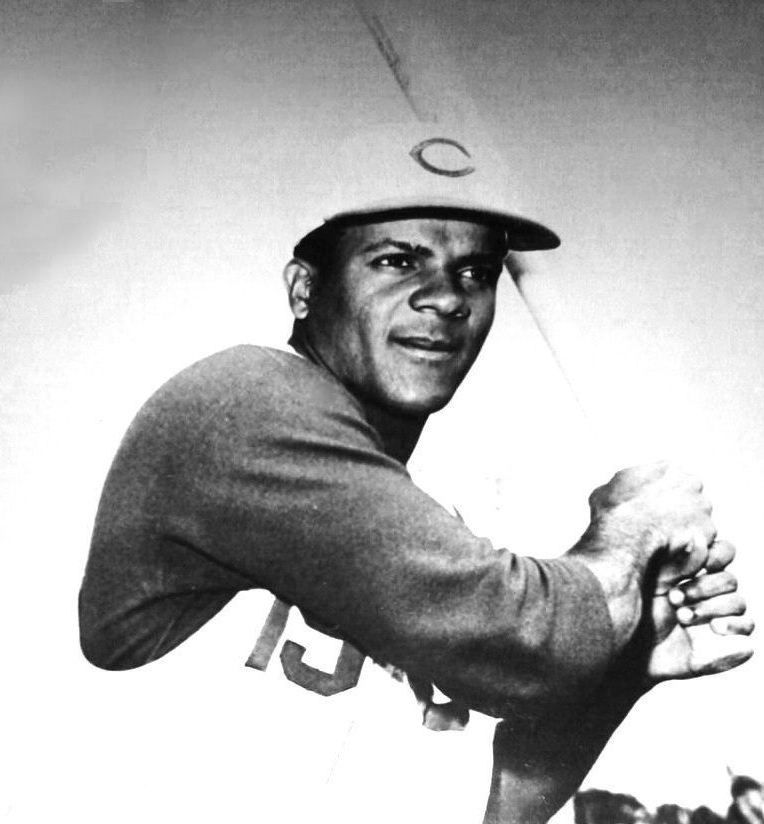 Béisbol Inmortal: Los Peloteros Negros en las Grandes Ligas