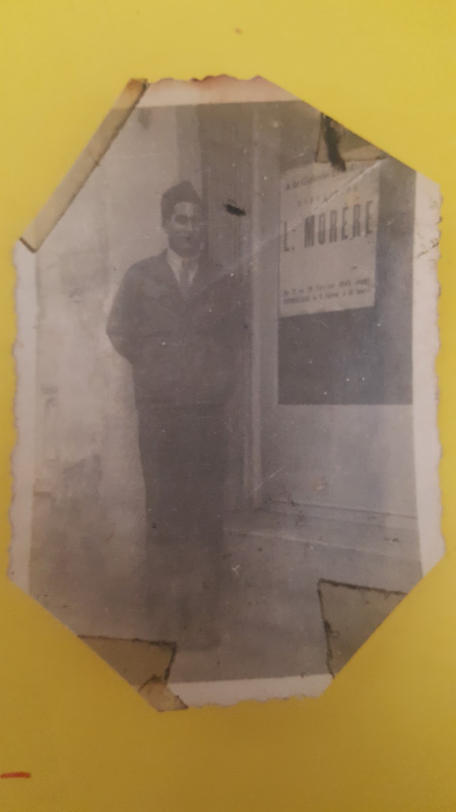 Buster's War: Images of the 815th Aviation Engineers Company B in WWII