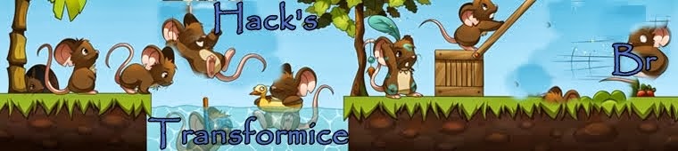 Transformice Hack's BR