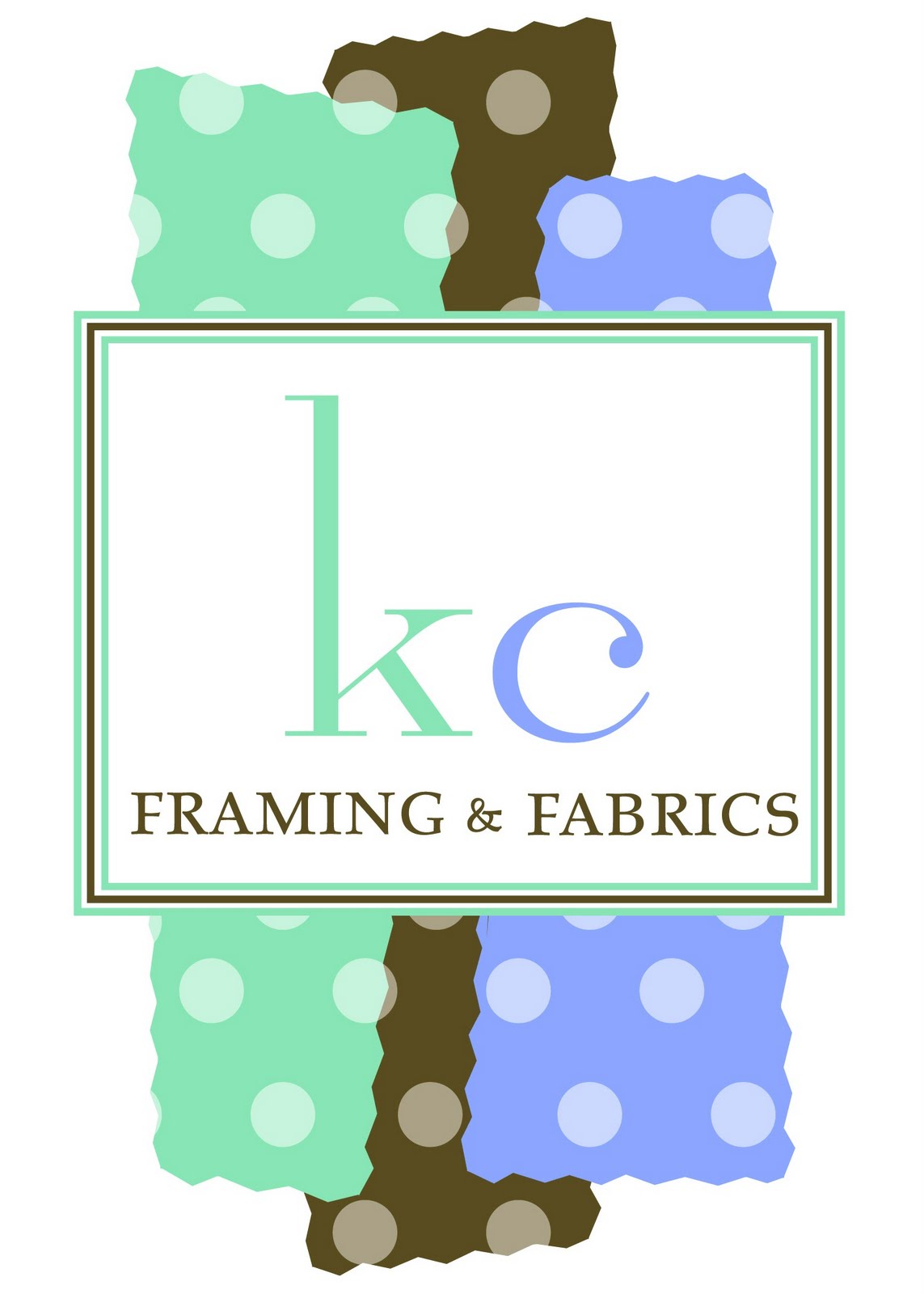 KC Framing & Fabrics: KC is turning 10!! Happy Birthday to KC!!!