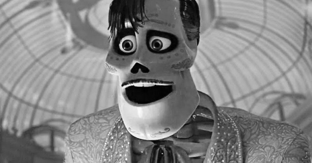 Malvaditos: Ernesto de la Cruz