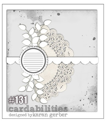 Designs by Sharon: Sweet Music Note; card