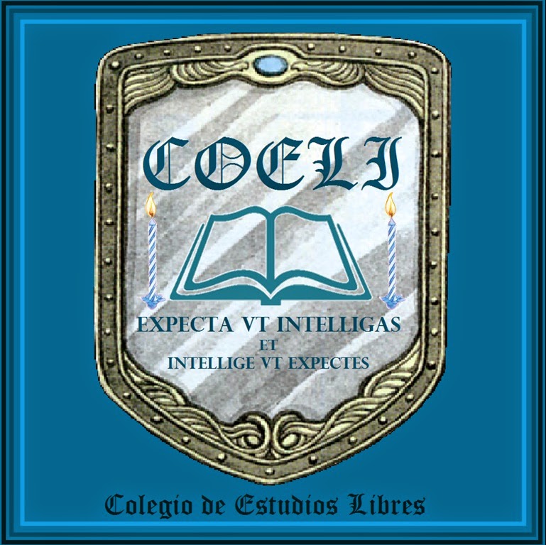 COELI : Revista RYPC presenta al COELI