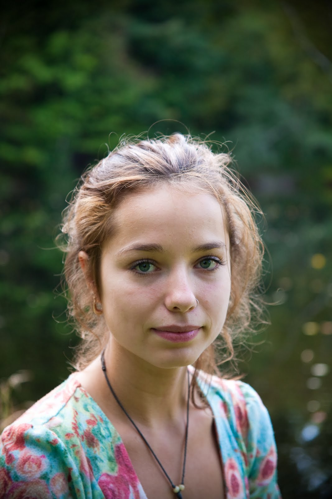 Lavigne Photography: Real People are Beautiful Portraits # 6