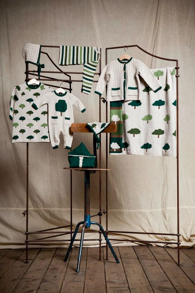 El Estudio: MINT & KIDS