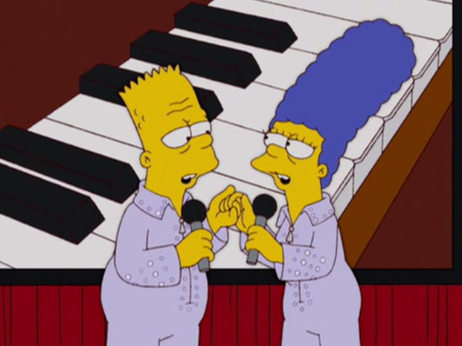 PATCHED Simpsons Homer Arm Wrestling | Peatix