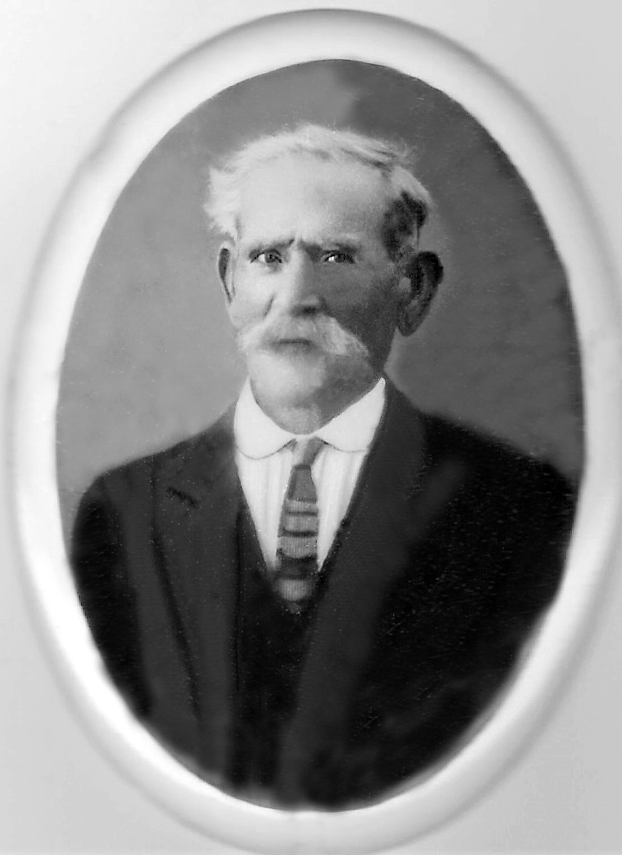 Mazara forever: Deceduti della famiglia Giacalone