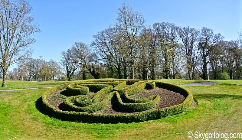 SkyGolf Blog... Golf Courses Around the World