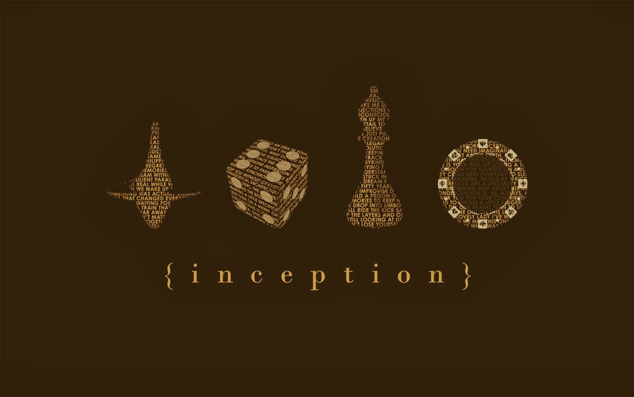 Cine para elevar el alma y las tripas: El Origen (Inception)