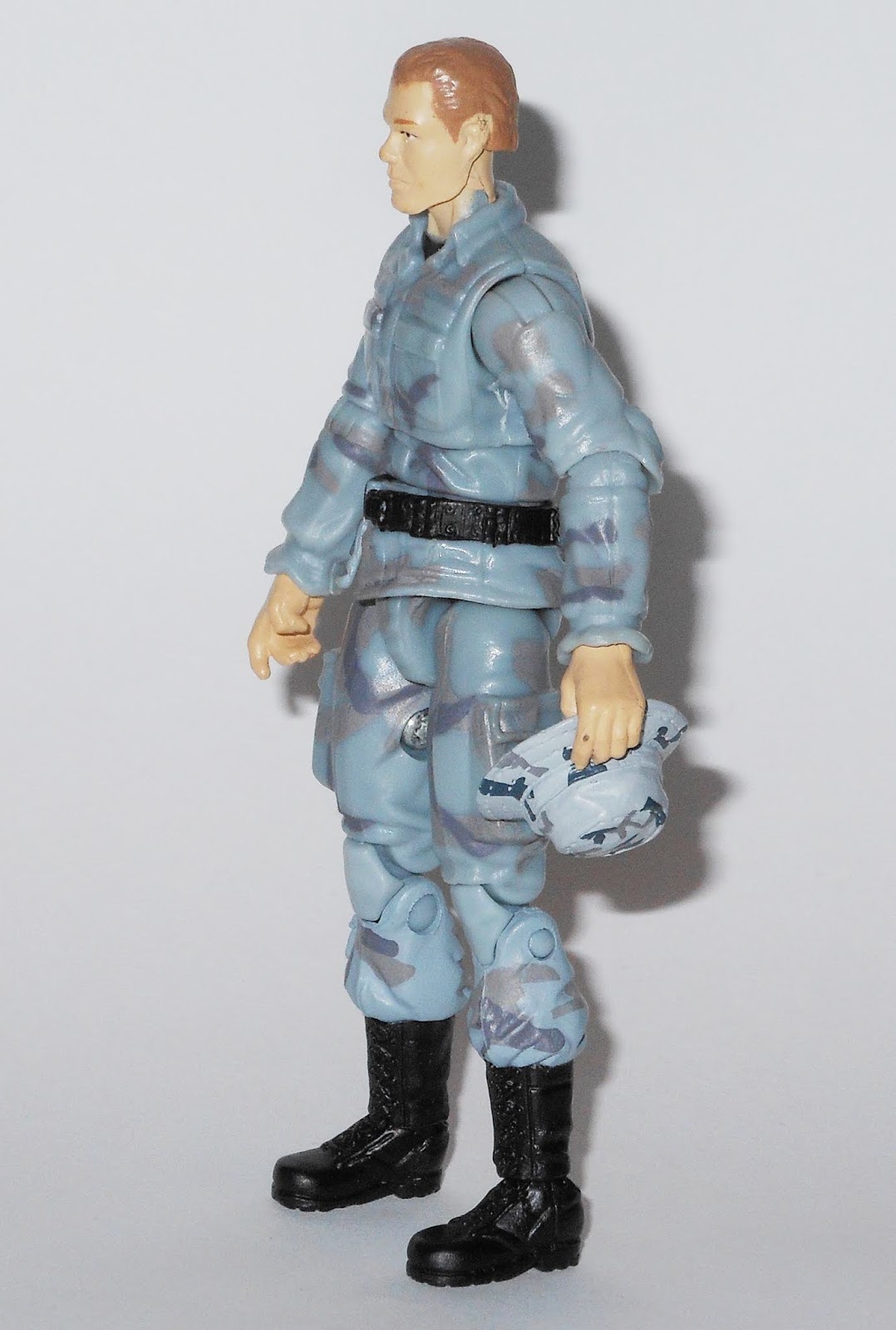 Figuras de Acción A Go-Gó: G.I. JOE PIT COMMANDO (COVERT MILITARY FORCE ...