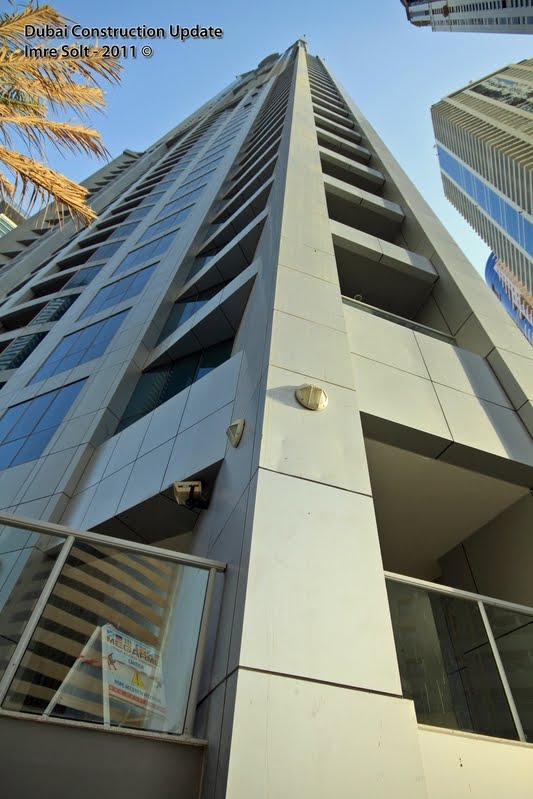 Dubai Constructions Update by Imre Solt: The Torch Tower photos ,Dubai ...