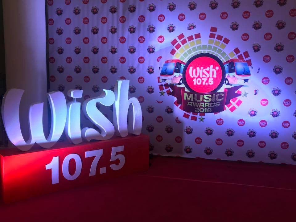 3rd Wish FM Music Awards Winners - Beauty, fashion and everything in ...