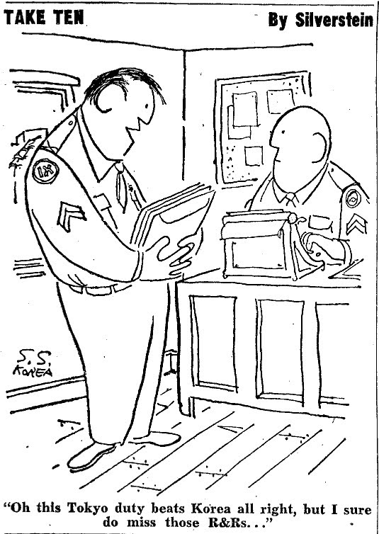 The Fabuleous Fifties