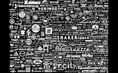 car logo: March 2013