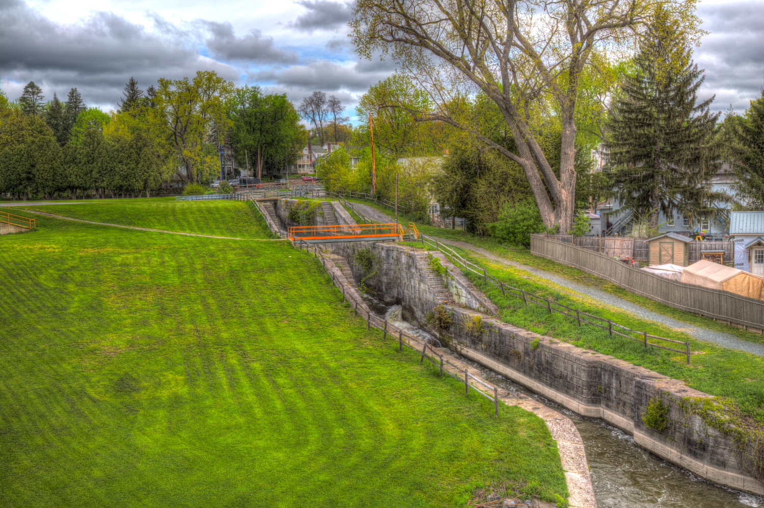 TrulandPhoto Instablog: The Big Perimeter Walk