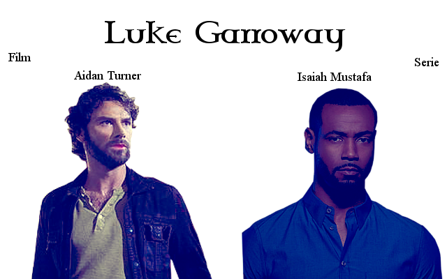 Die Welt der Gedanken: Shadowhunters - The Mortal Instruments