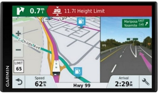 RV Life in the Slow Lane: Choosing an RV-specific GPS