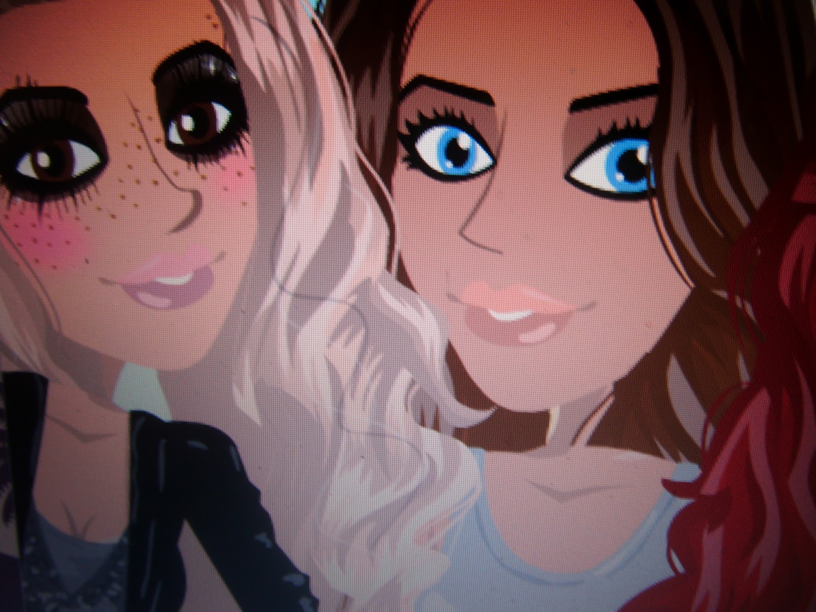 MovieStarPlanet by Przypadkowa