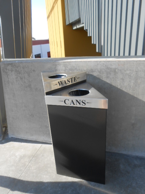 Coastline Community College Campus, Newport Beach ~ occinteriordesign