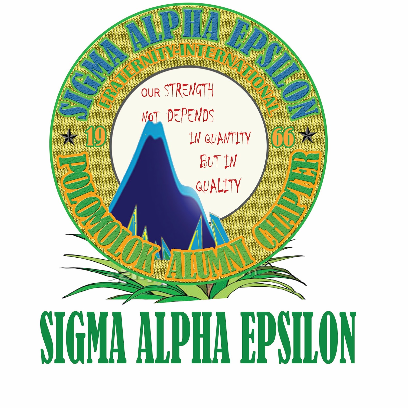 Sigma Alpha Epsilon