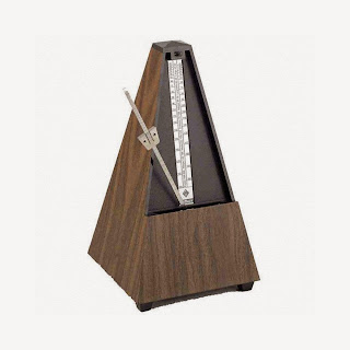 Música Primaria UAM: Conocemos el metrónomo