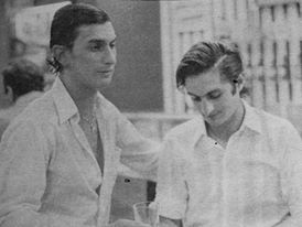 Fotos de Roberto Canessa ~ La Tragedia de los Andes