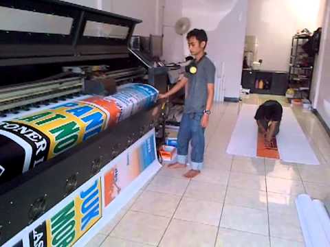 Lowongan Kerja Operator Printing PT. MASTER LABEL Cikarang - Cikarang Jobs