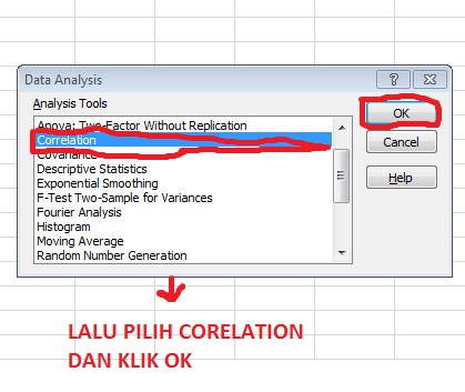 Pendidikan Masa Kini: Tutorial Mengolah Data Quisioner (Angket) Dengan ...