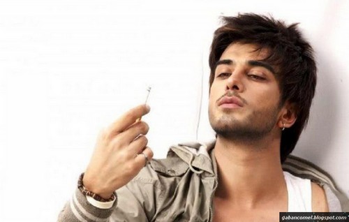 Imran Abbas, Model dan Pelakon Lelaki Paling Tampan di Pakistan ...