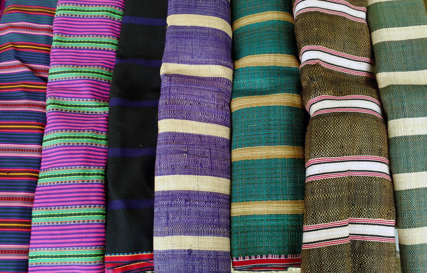 The Women of Yap’s Outer Islands: Weaving Their Cultural Identity