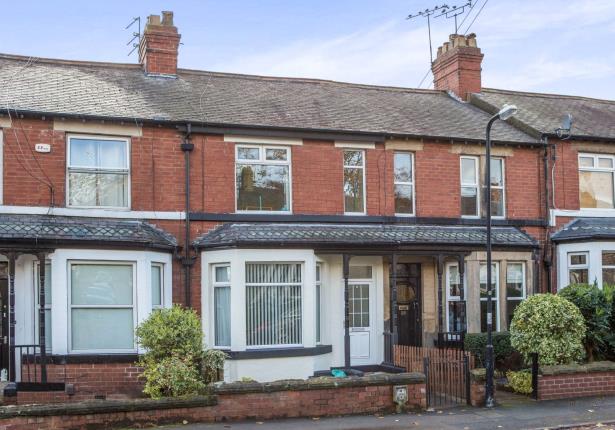 Harrogate Property News Harrogate Property News 3 Bed Terraced House