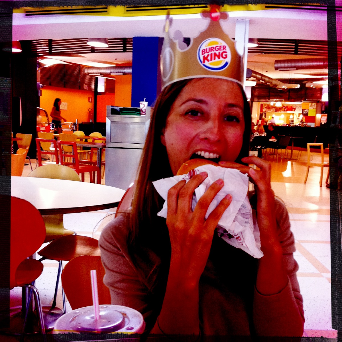 Ikea+Burger King+Leroi Merlin | A Gipsy in the Kitchen : A Gipsy in the ...