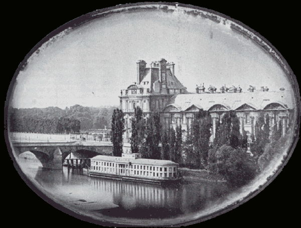 paris 1839 les plus anciennes photos