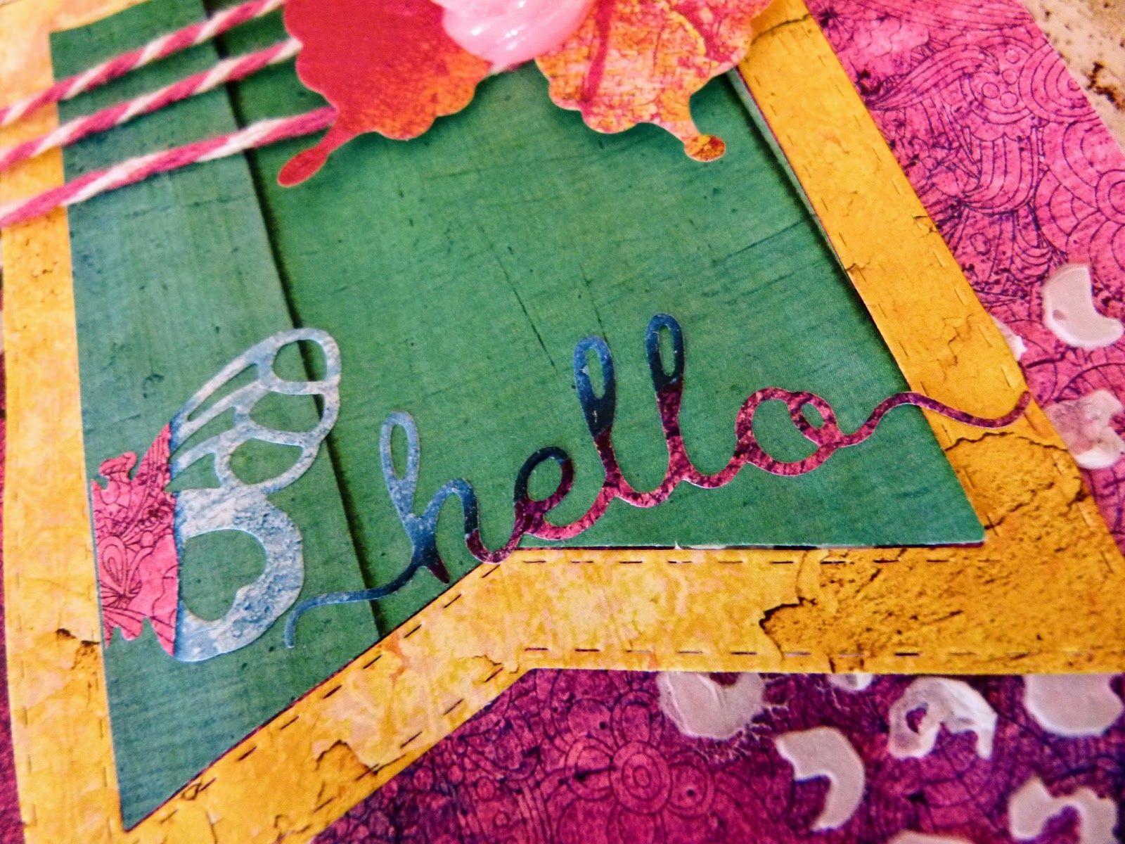 Mischief Circus Introducing The Renew Kit by Marta Van Eck | Life in a ...