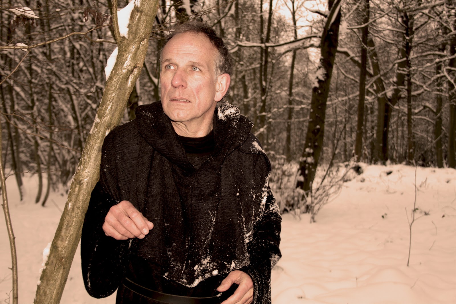 The Theatre Blog: February 2013